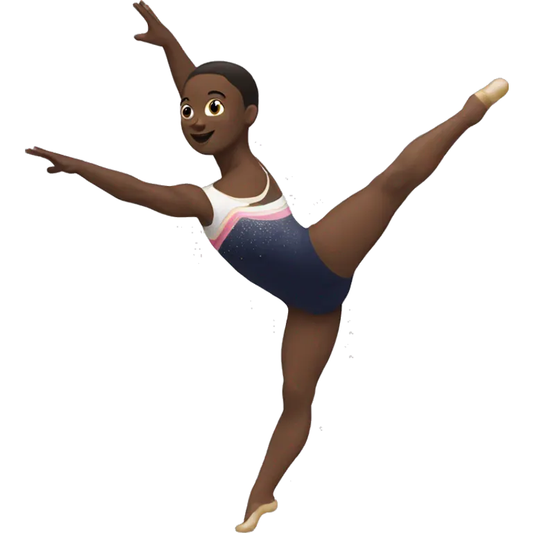gymnastics emoji | AI Emoji Generator