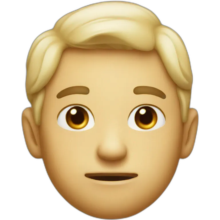 Lookmaxxing mewing emoji emoji | AI Emoji Generator