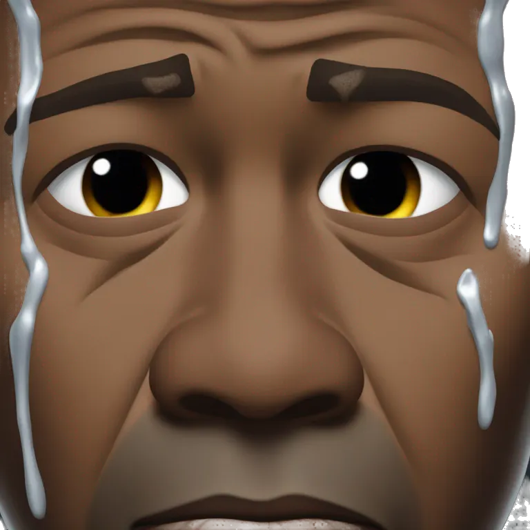 Crying Michael Jordan: Iconic-style Candid Likeness Meme Michael Jordan ...