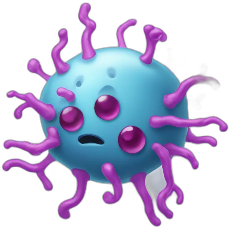 last-brain-cell emoji | AI Emoji Generator
