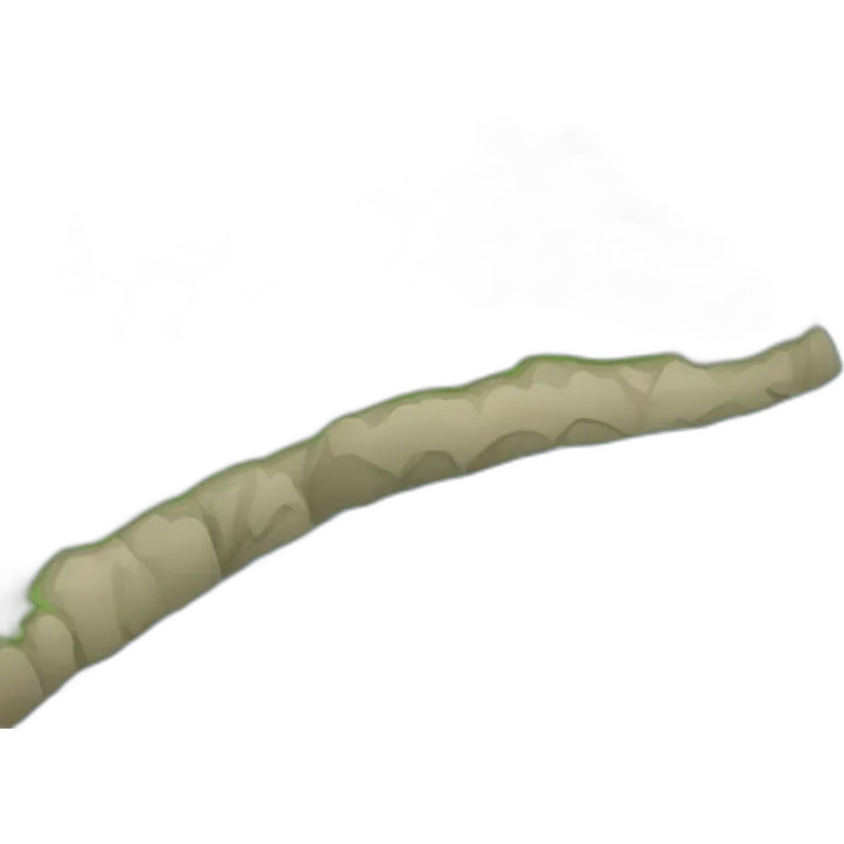 river emoji | AI Emoji Generator