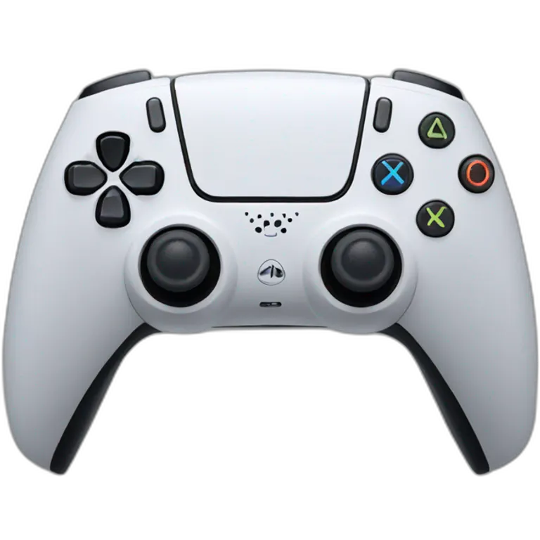 Ps5 emoji | AI Emoji Generator