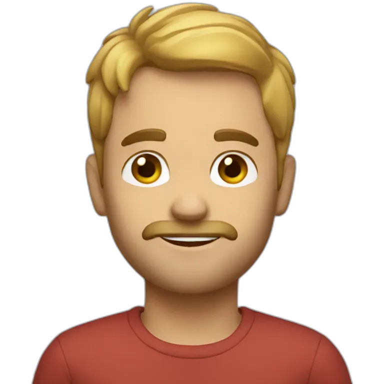 Adam startup emoji | AI Emoji Generator