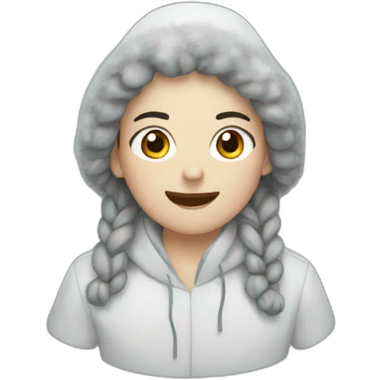 snow emoji | AI Emoji Generator