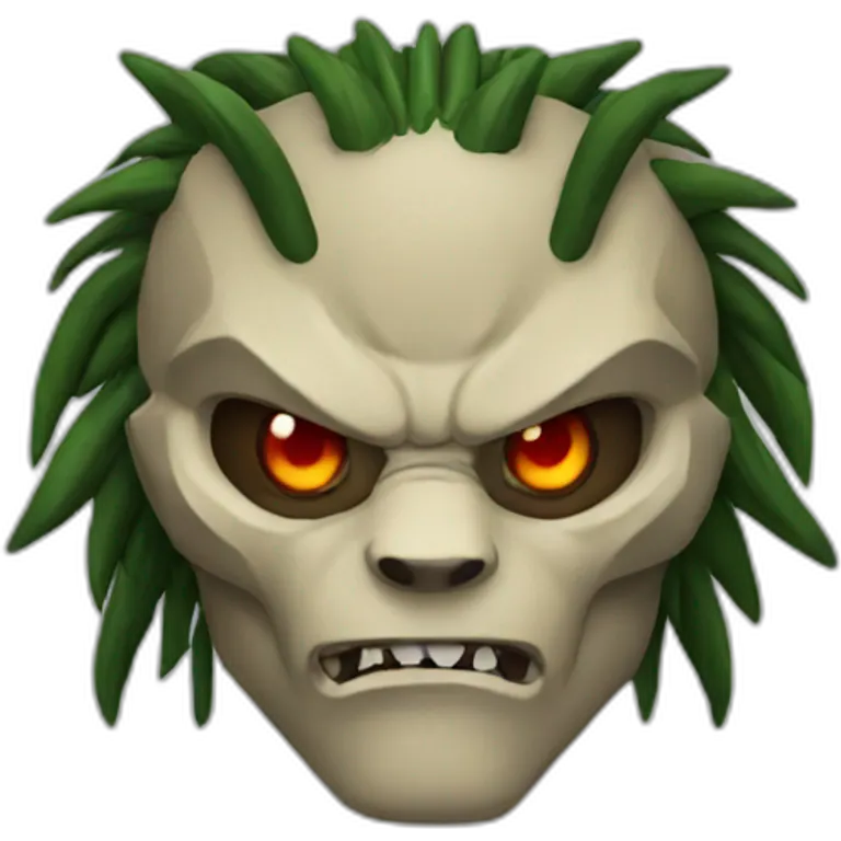 Predator emoji | AI Emoji Generator
