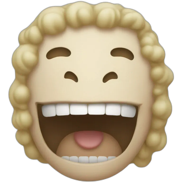 Overflow emoji | AI Emoji Generator