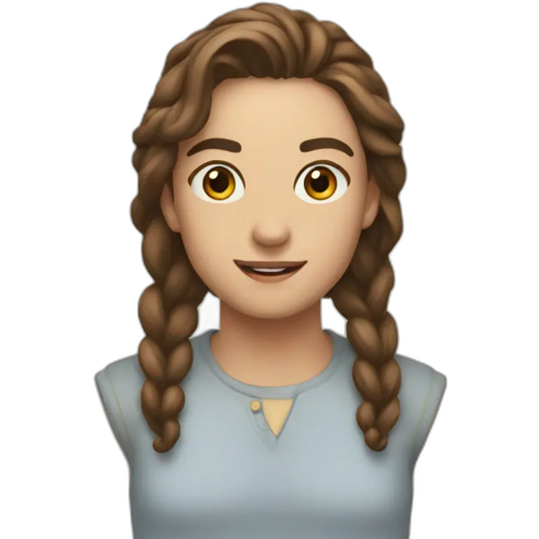 estathe emoji | AI Emoji Generator