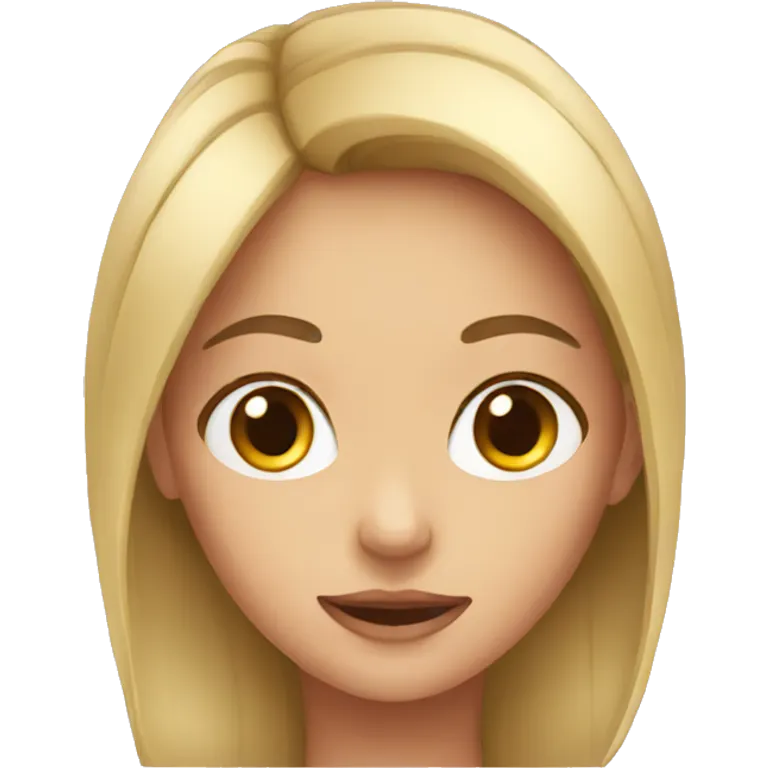 girls emoji | AI Emoji Generator