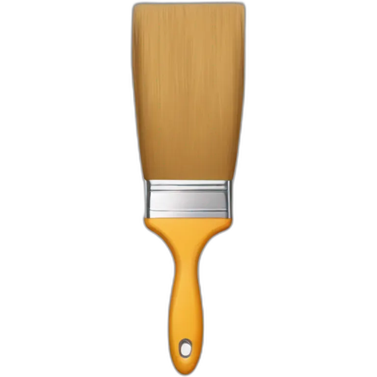 paint brush emoji | AI Emoji Generator