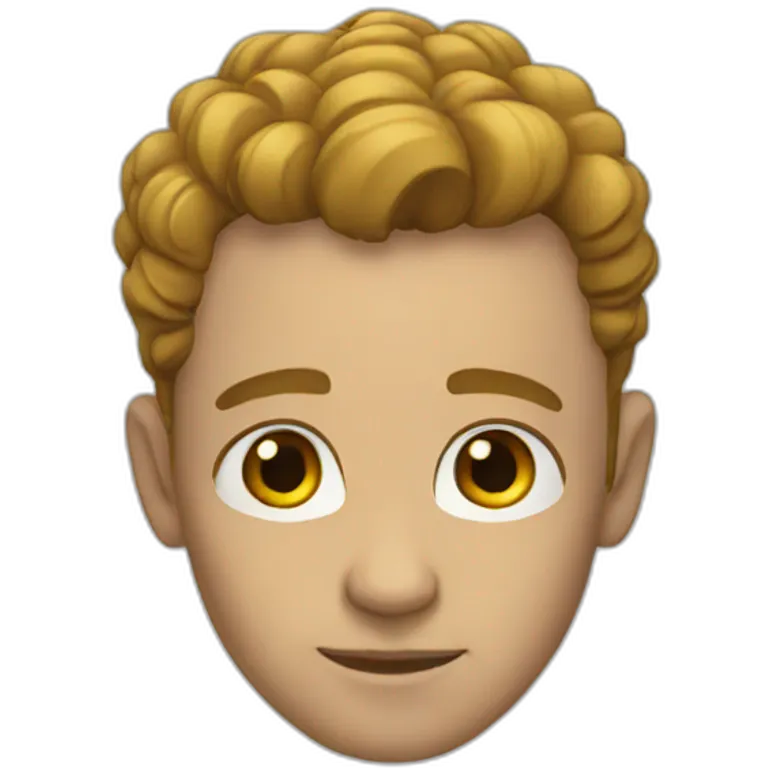 NOT emoji | AI Emoji Generator