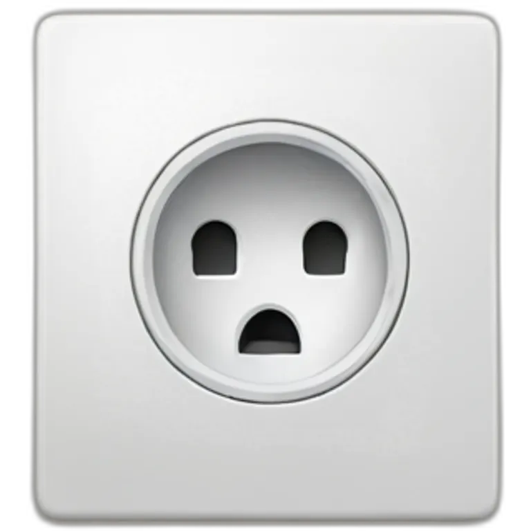 Socket emoji | AI Emoji Generator