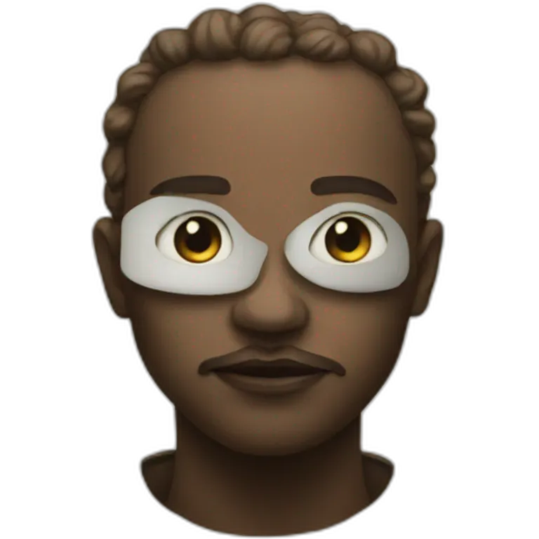 Album cover emoji | AI Emoji Generator