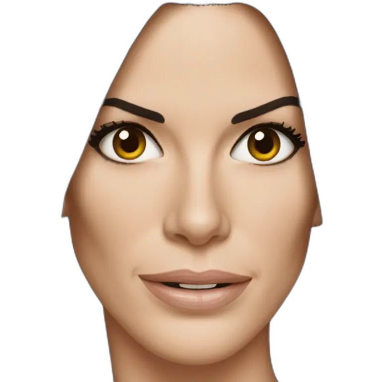 sandra bullock emoji | AI Emoji Generator