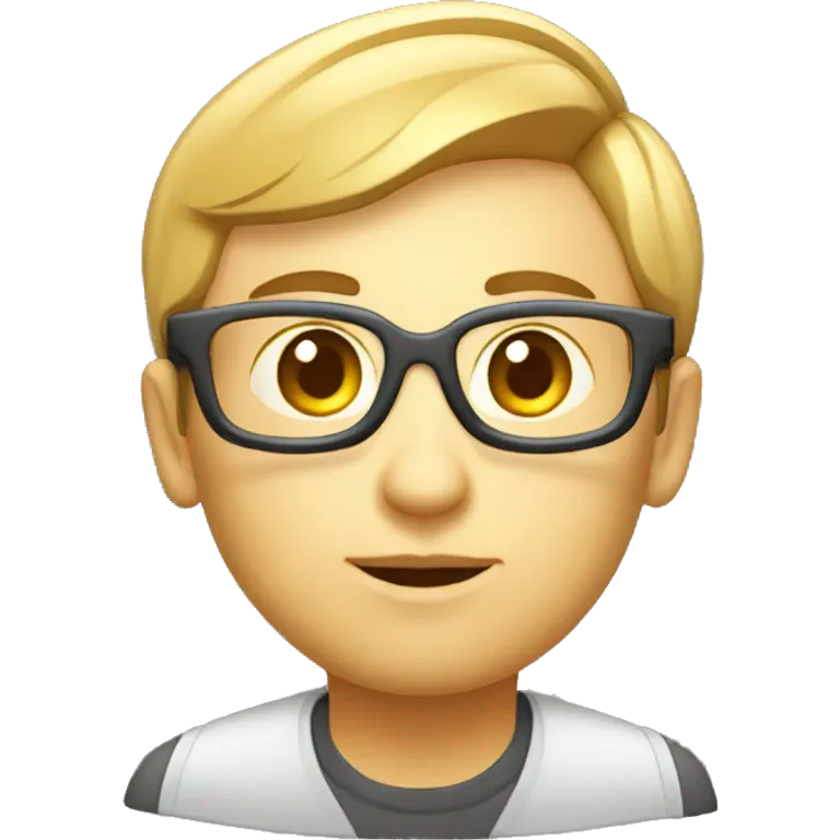 innovation, reasoning, methodology, face emoji | AI Emoji Generator