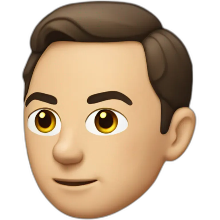 sheldon cooper emoji | AI Emoji Generator
