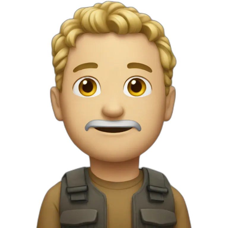 Filming emoji | AI Emoji Generator