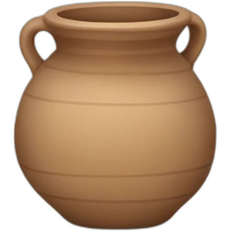 pottery emoji | AI Emoji Generator