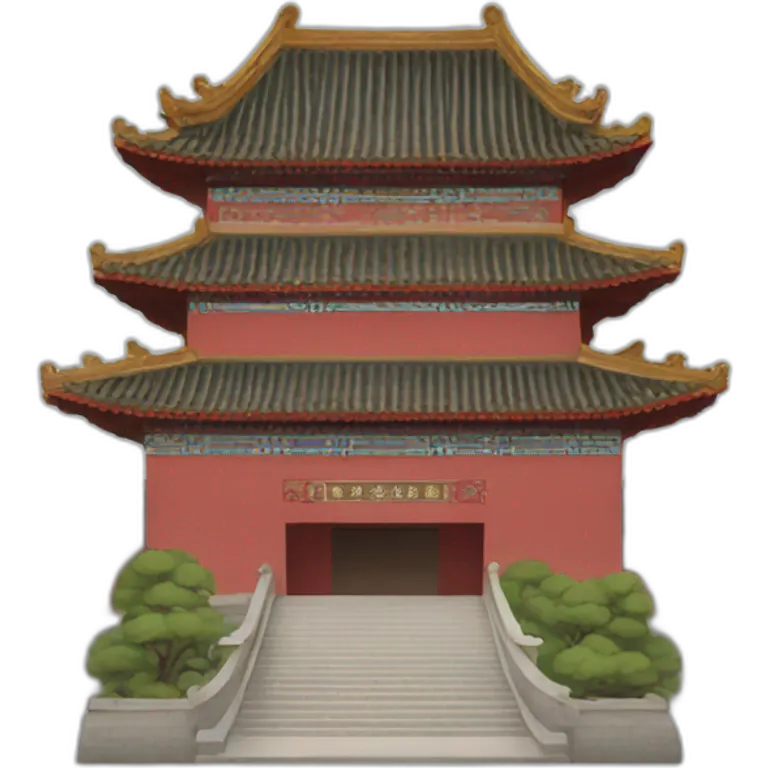 peking university emoji | AI Emoji Generator