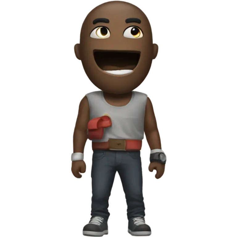 boom boom emoji | AI Emoji Generator