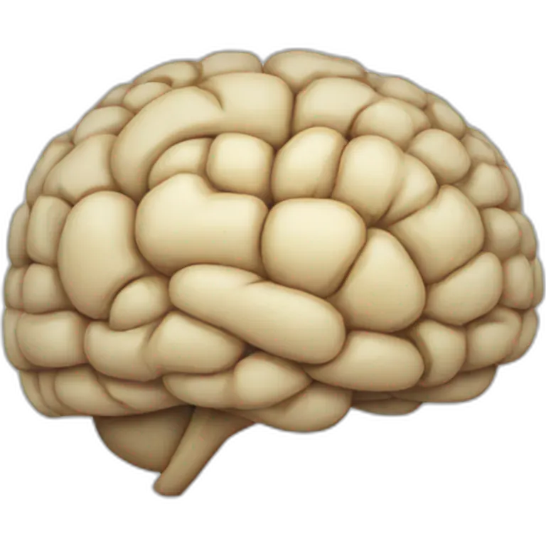 cerebro emoji | AI Emoji Generator