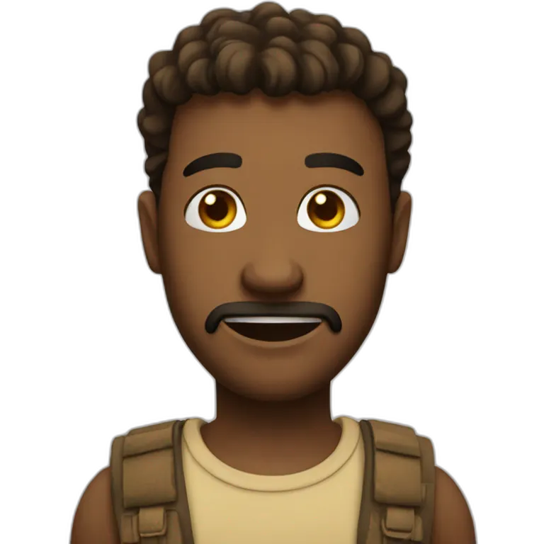 Méchant emoji | AI Emoji Generator