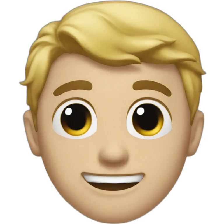 xq!ic emoji | AI Emoji Generator