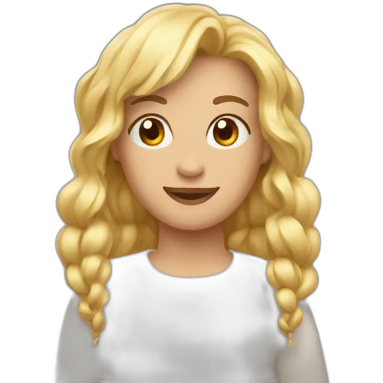 Signe jul emoji | AI Emoji Generator