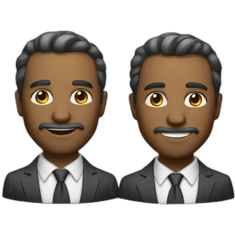 billionaire emoji | AI Emoji Generator