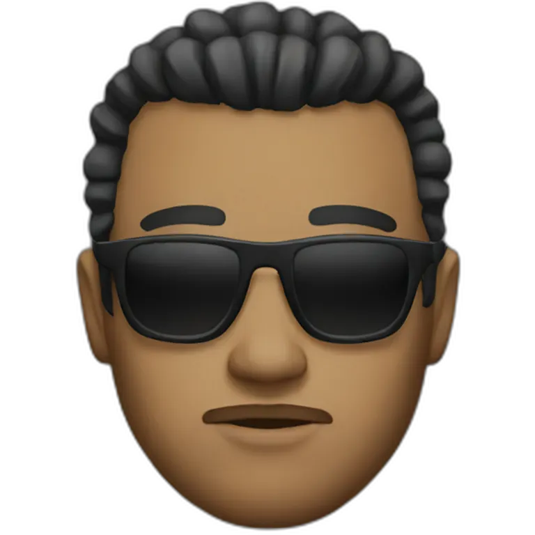 gangster emoji | AI Emoji Generator