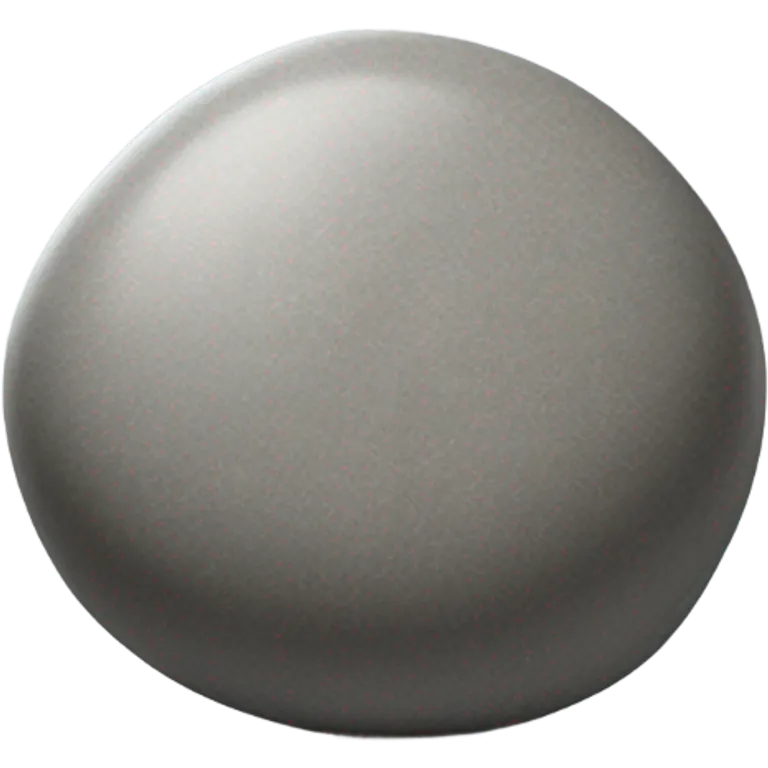 stone emoji | AI Emoji Generator