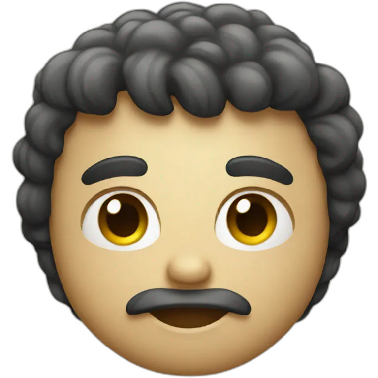 iPhone Apple emoji | AI Emoji Generator
