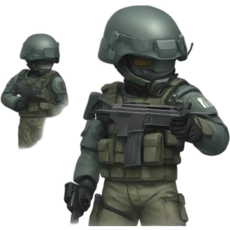 battlefield 2042 emoji | AI Emoji Generator