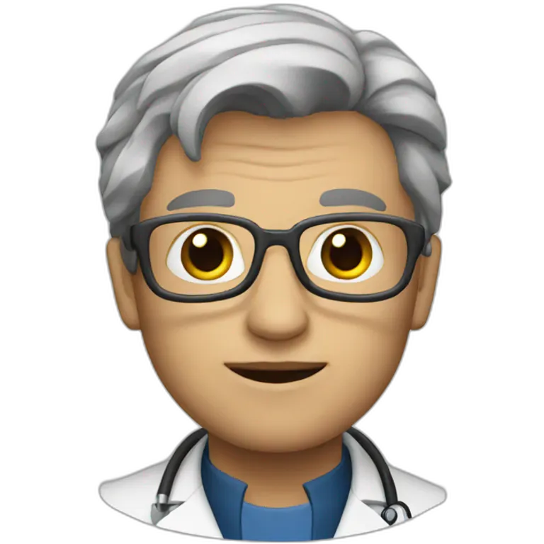 doctor who emoji | AI Emoji Generator