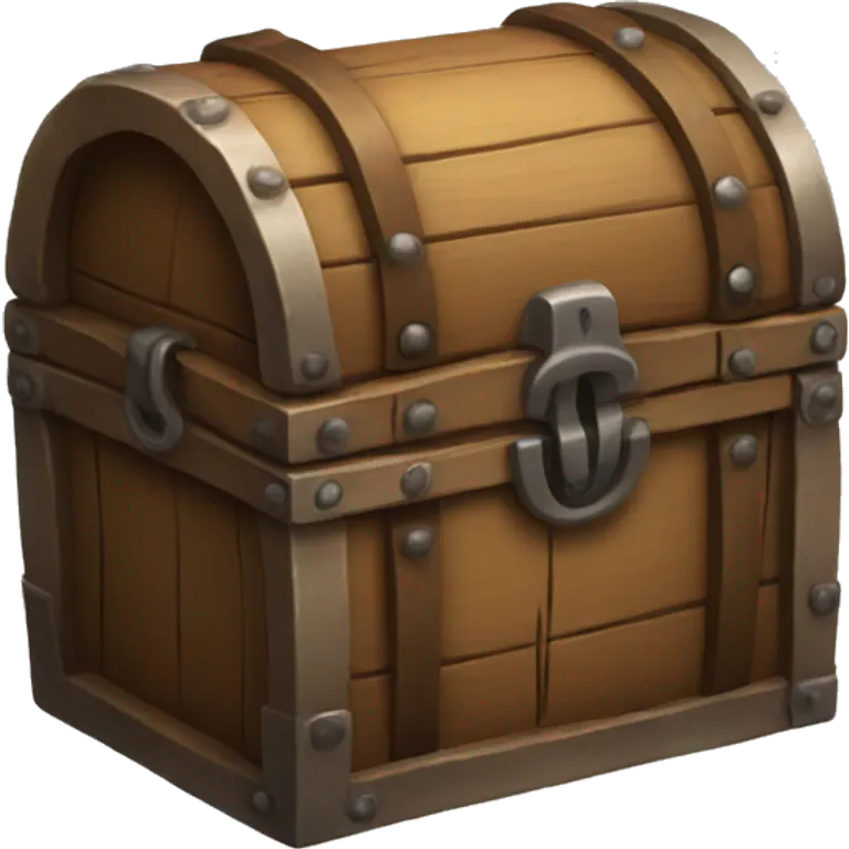 chest emoji | AI Emoji Generator