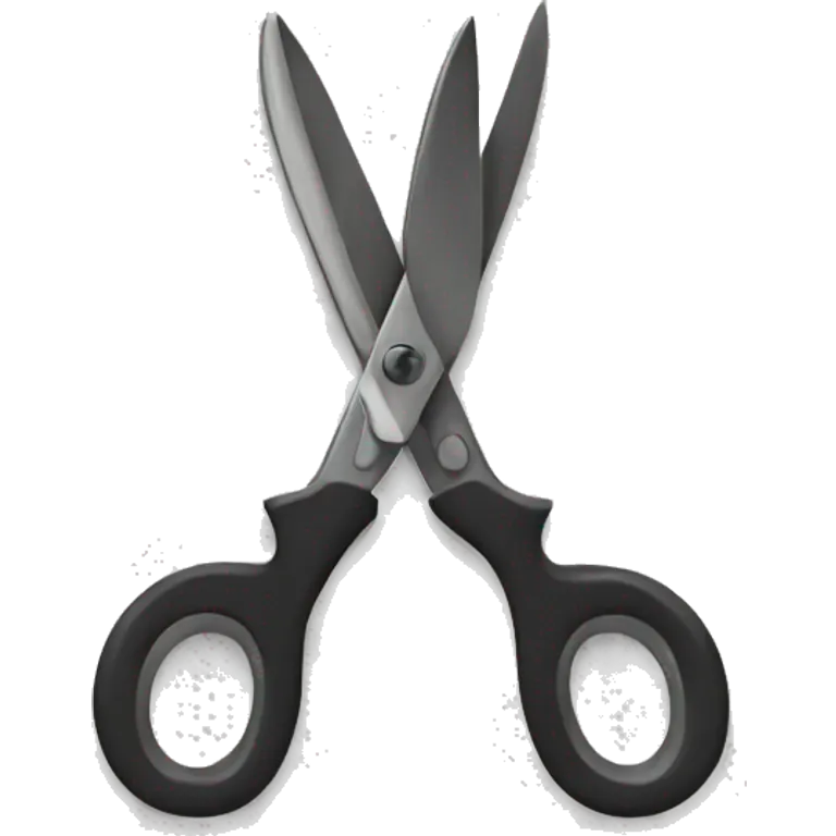 Two scissors emoji | AI Emoji Generator