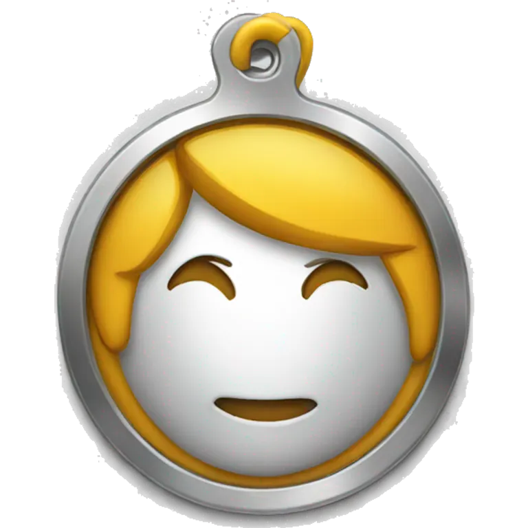 Inox tag emoji | AI Emoji Generator