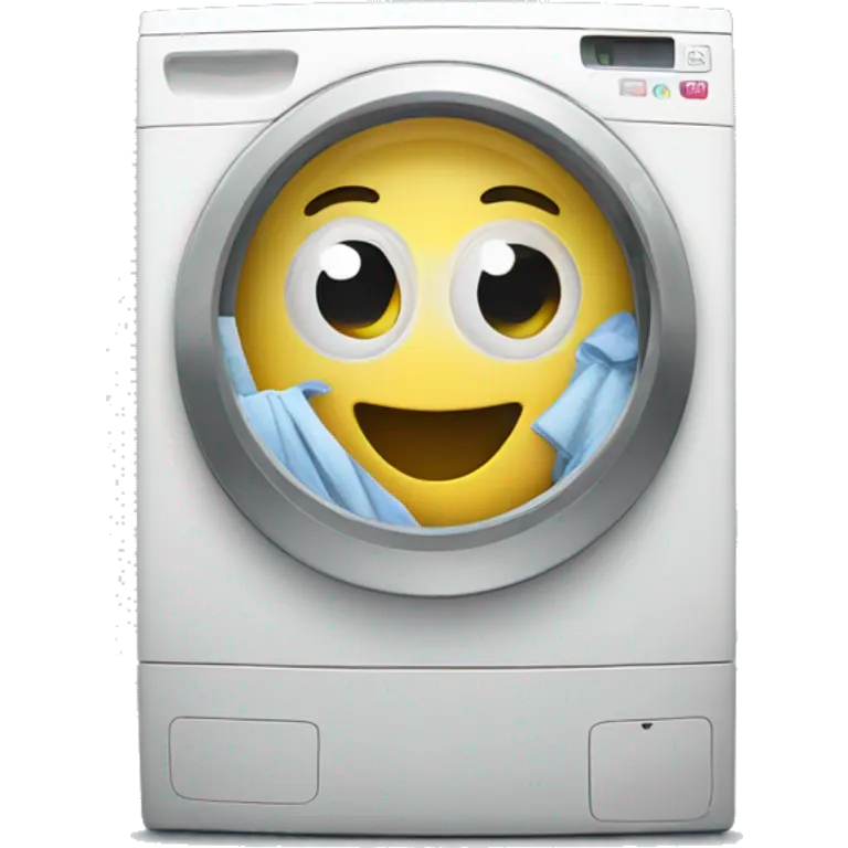 laundry emoji | AI Emoji Generator