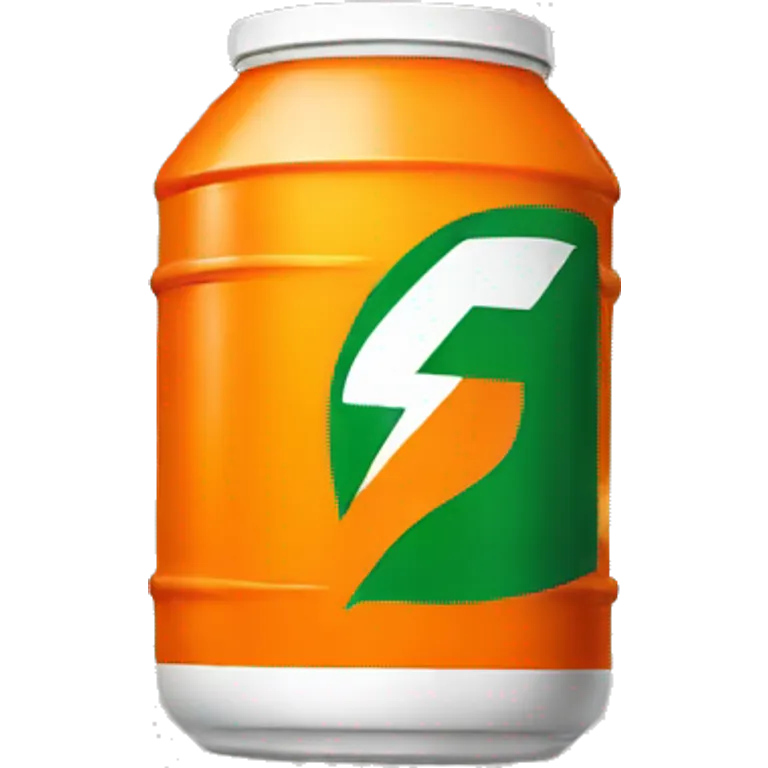 Gatorade emoji | AI Emoji Generator