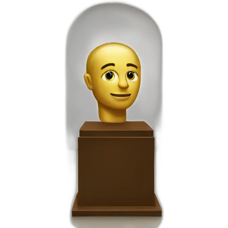 museum with money emoji | AI Emoji Generator