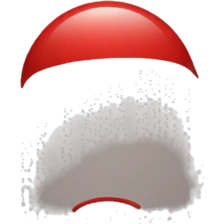 red circle emoji | AI Emoji Generator