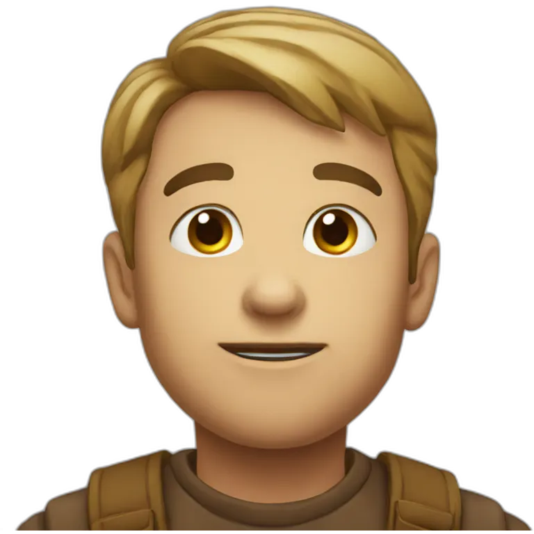 looking up emoji | AI Emoji Generator
