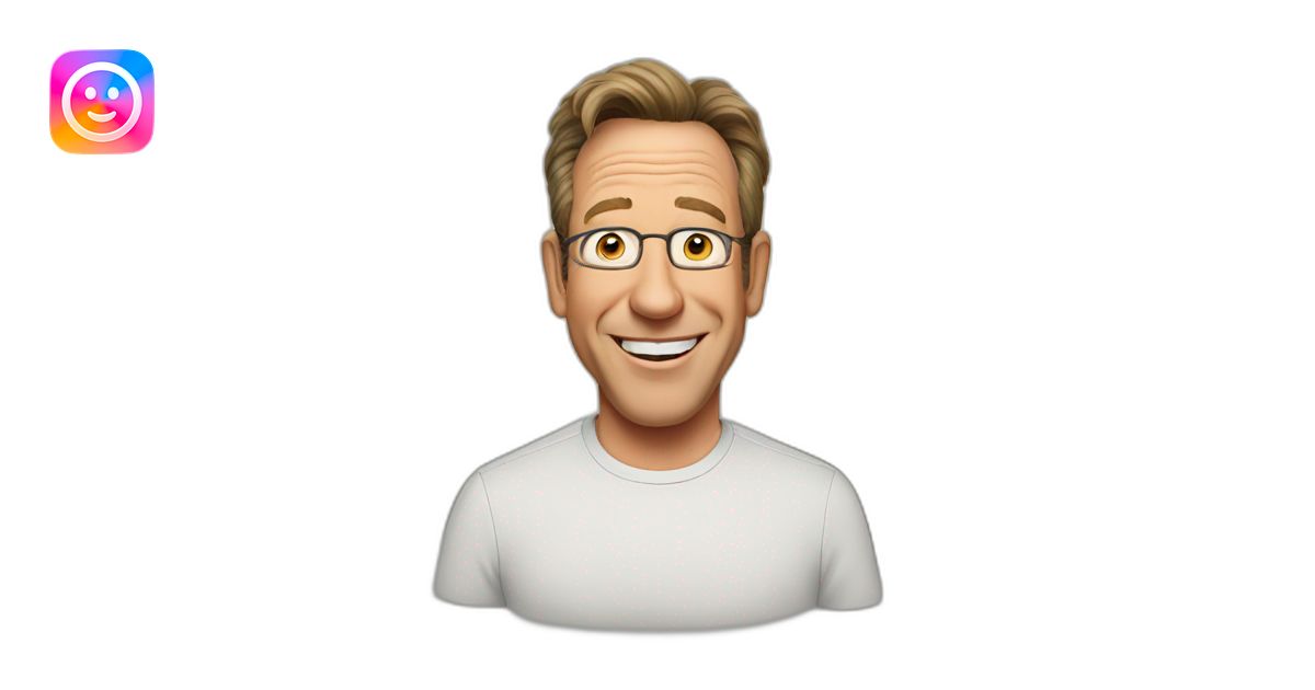 tim allen emoji | AI Emoji Generator
