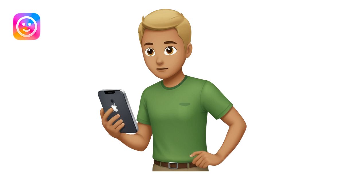 Tourist Character in green Shirt Moving with purpose through the ...