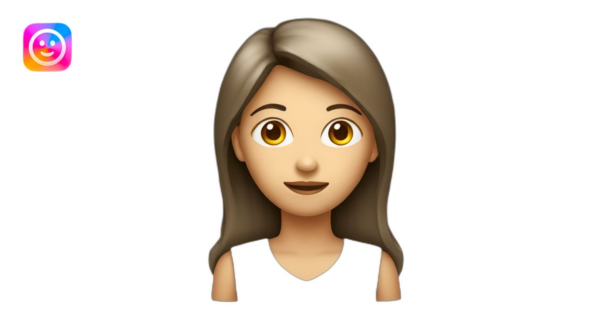 female gender sign emoji | AI Emoji Generator