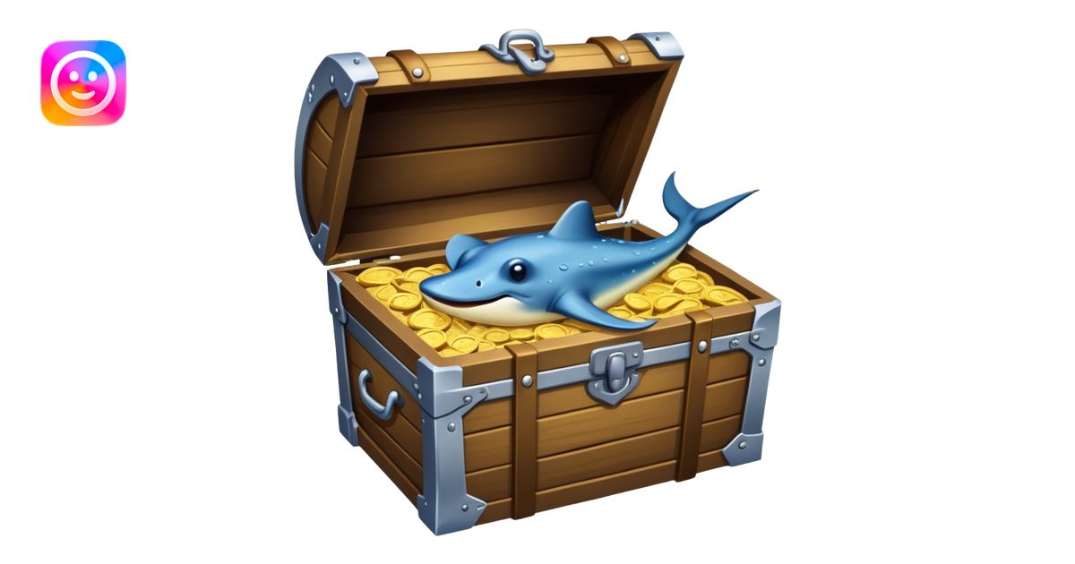 Sting it sb ty t inside ar dear ed al box emoji | AI Emoji Generator