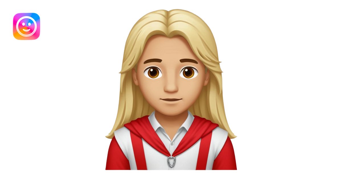 Adonis, Desire God from Rome Mythology with long blonde hair, red and ...