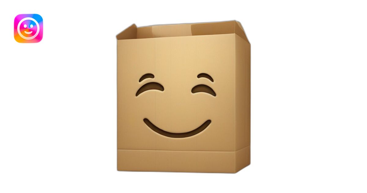 Purchase order emoji | AI Emoji Generator