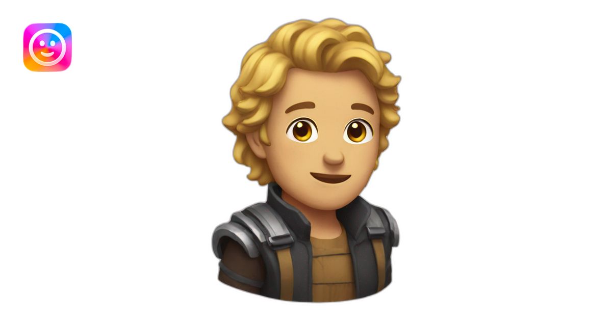 Jul emoji | AI Emoji Generator