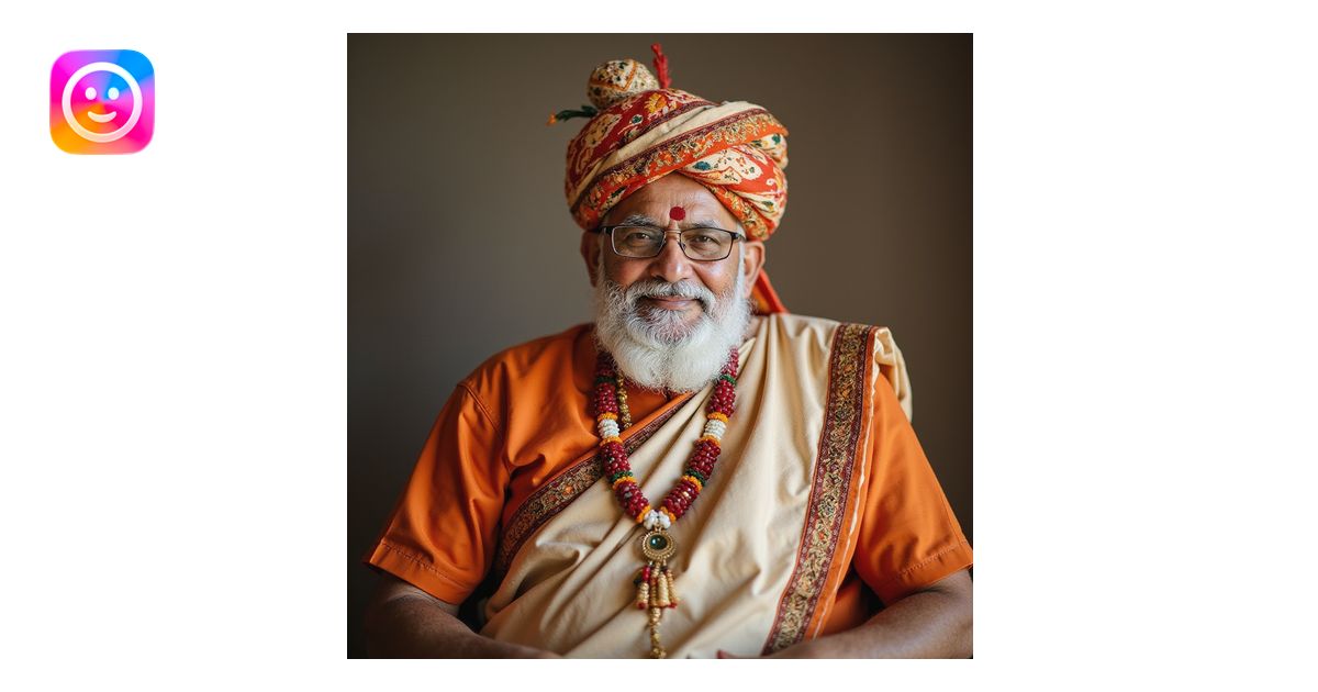 modiji image | AI Emoji Generator