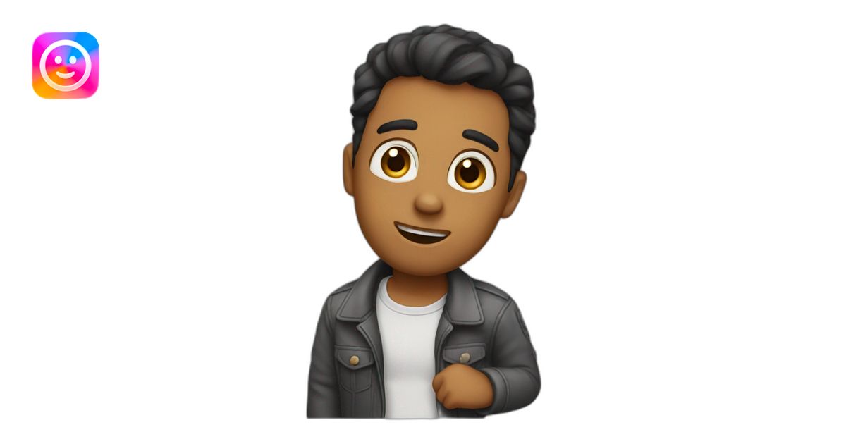 bye emoji | AI Emoji Generator